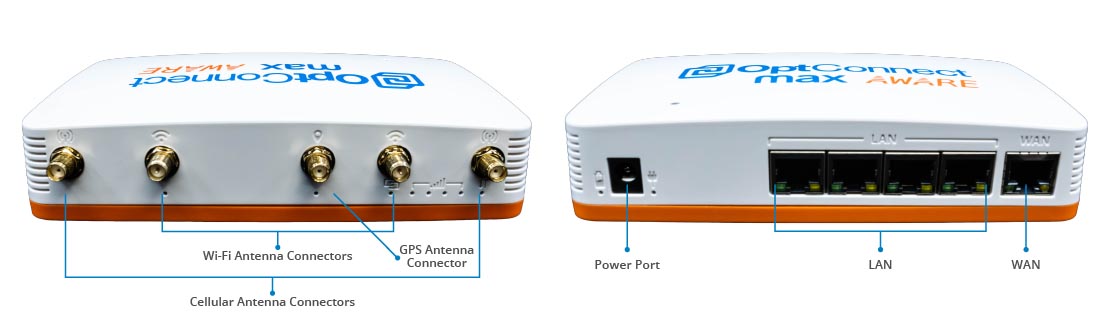 OptConnect max aware - Tech 2 Success