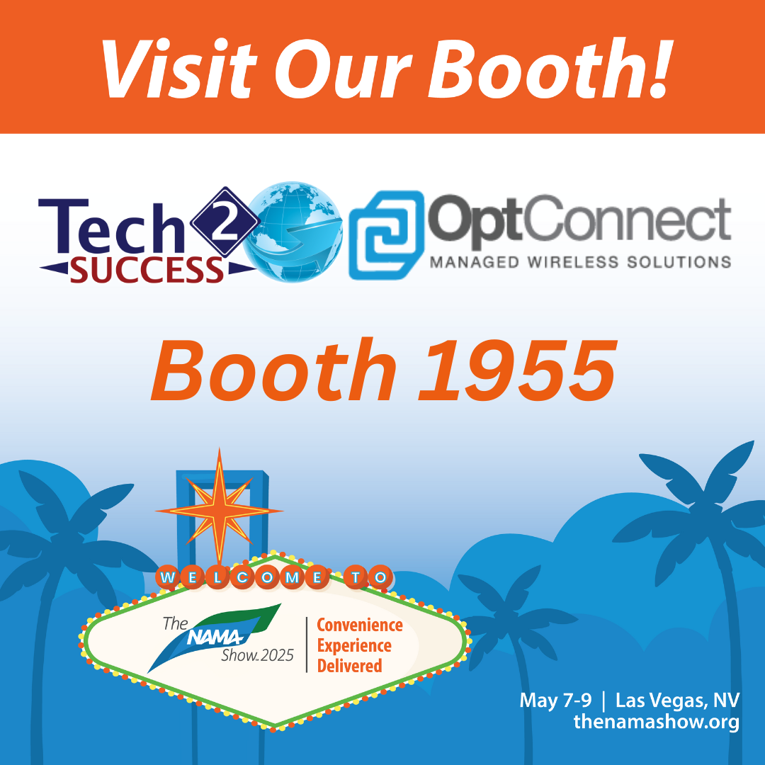 NAMA 2025 - Tech 2 Success